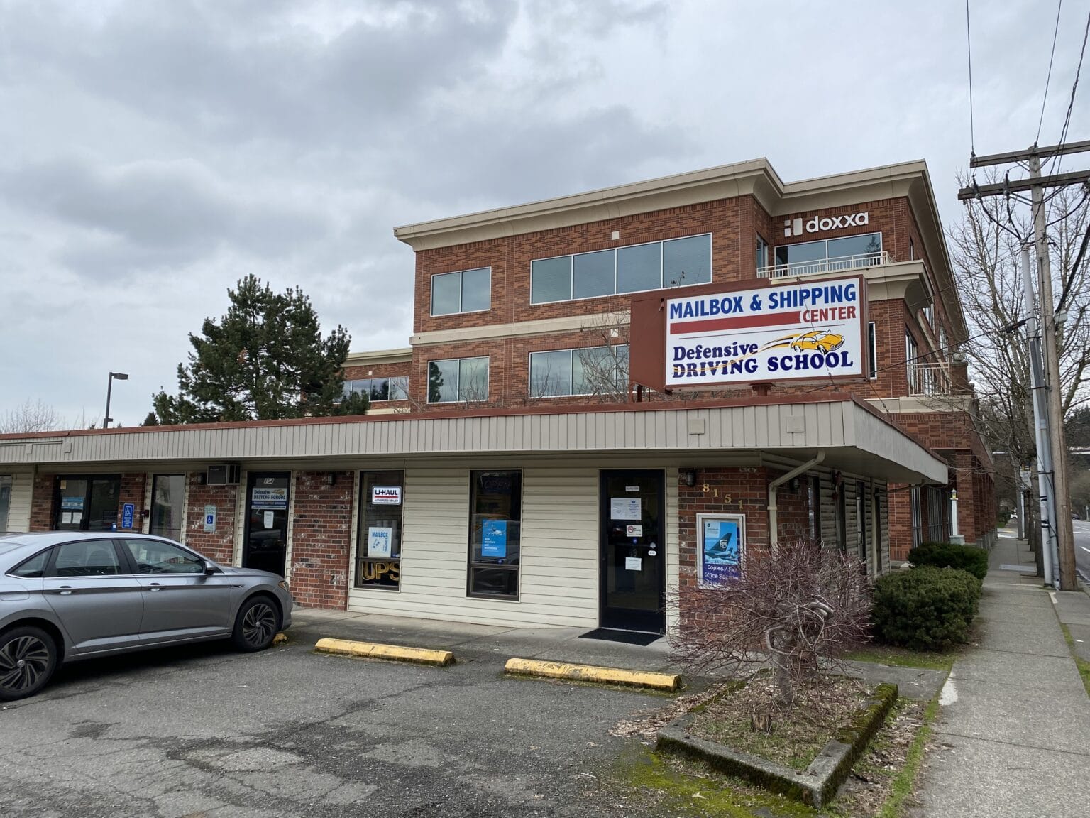 Defensive Driving School in Redmond, WA