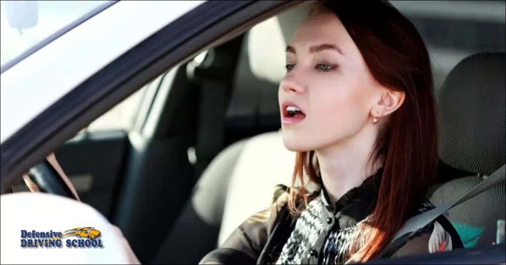 First Time Driving Tips You Should Know Defensive Driving School