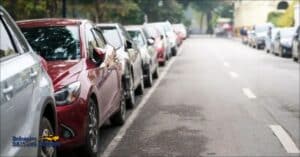 Mastering the Art of Parallel Parking
