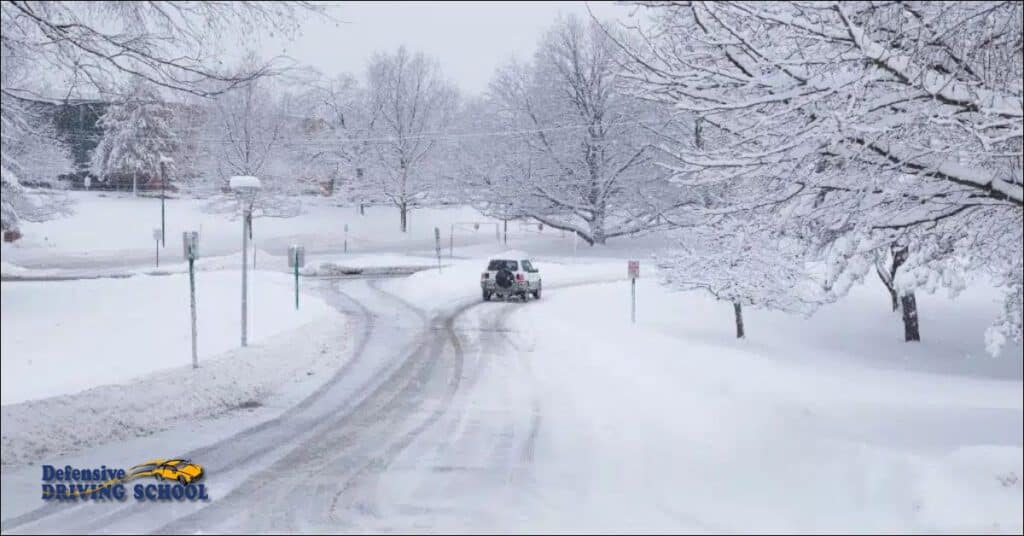 How to Stay Safe with These Essential Winter Driving Tips