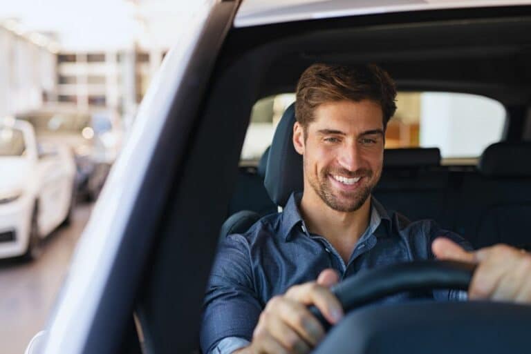 The Benefits of Taking Your DMV Online Knowledge Test