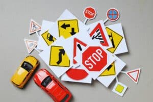 Ultimate Written Driving Test Study Guide What You Need to Know ...