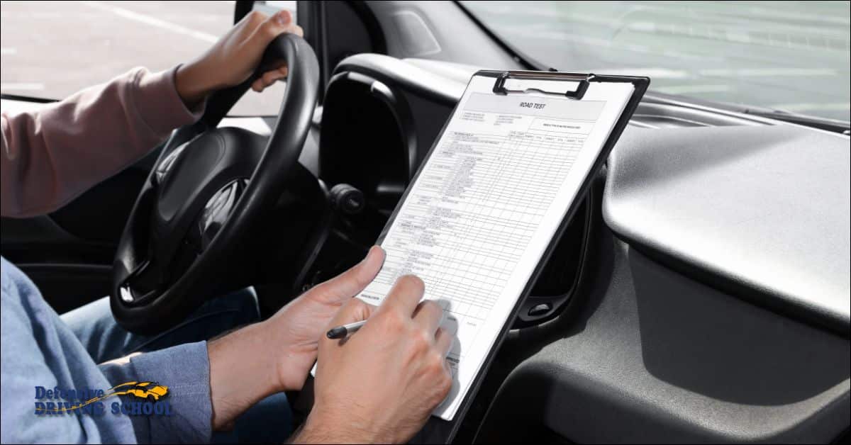 What to Expect from the Driving Skills Test and How to Prepare