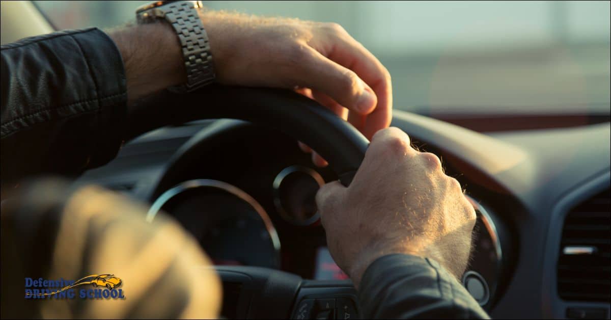 Boost Your Driving Skills with Simple Daily Habits